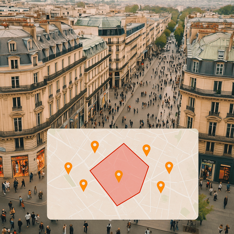 Avis sur Champel (Genève) : Quartier à éviter ou meilleur quartier?