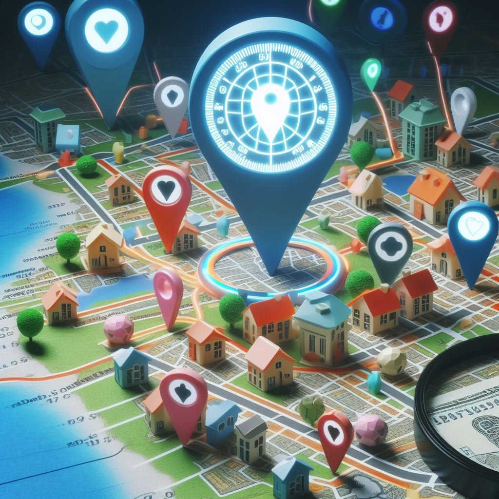 Le meilleur quartier de Lambersart